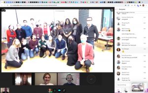 Moodle – Learning and Teaching @ CSM